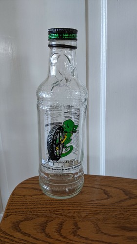 SoBe glass bottle- Lizard Fuel | eBay