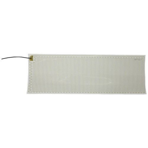 Thermo TECH polyester Feuille chauffante 230 V 110 W (L x l) 890 mm x ...