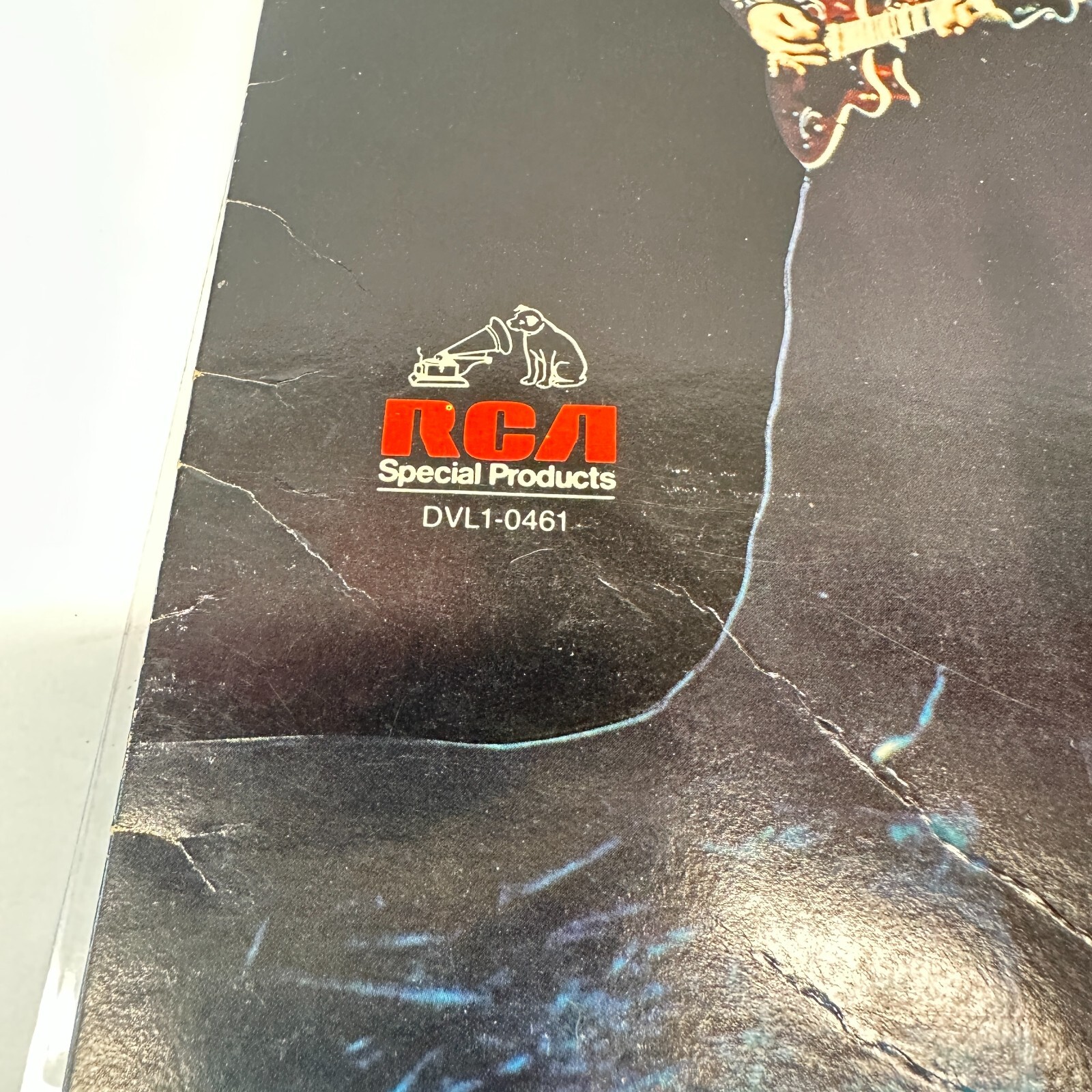 The Legendary Magic Of Elvis Presley Rca Special Products Lp Record