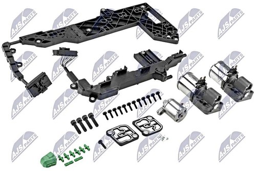 Repair Kit Mechatronics Automatic Transmission For AUDI A4 07-18 ...