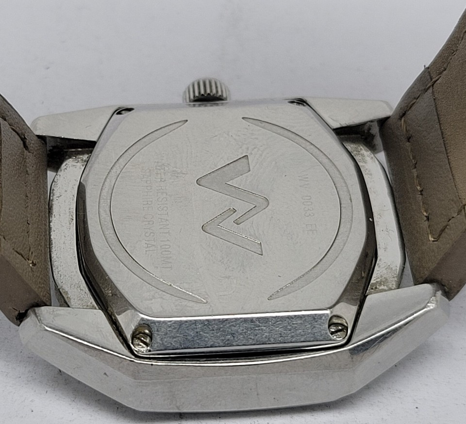 WYLER VETTA AUTOMATIC MENS 36MM | eBay