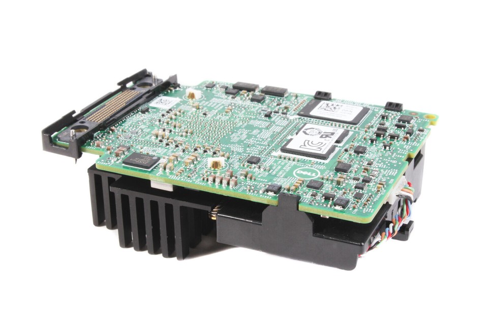 DELL PERC H740P 12GBPS 8GB NV MINI MONO RAID CONTROLLER R640 R740 ...