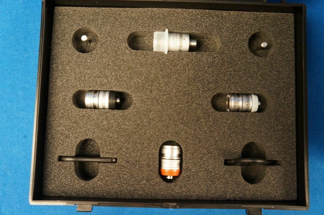 Renishaw CMM PH10T PLUS PHC10-3 TP20 3 Modules All New in Boxes with ...