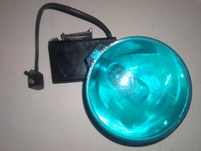 Polaroid Model #268 Vintage Camera Flash Bulb Accessory Attachment M3 ...