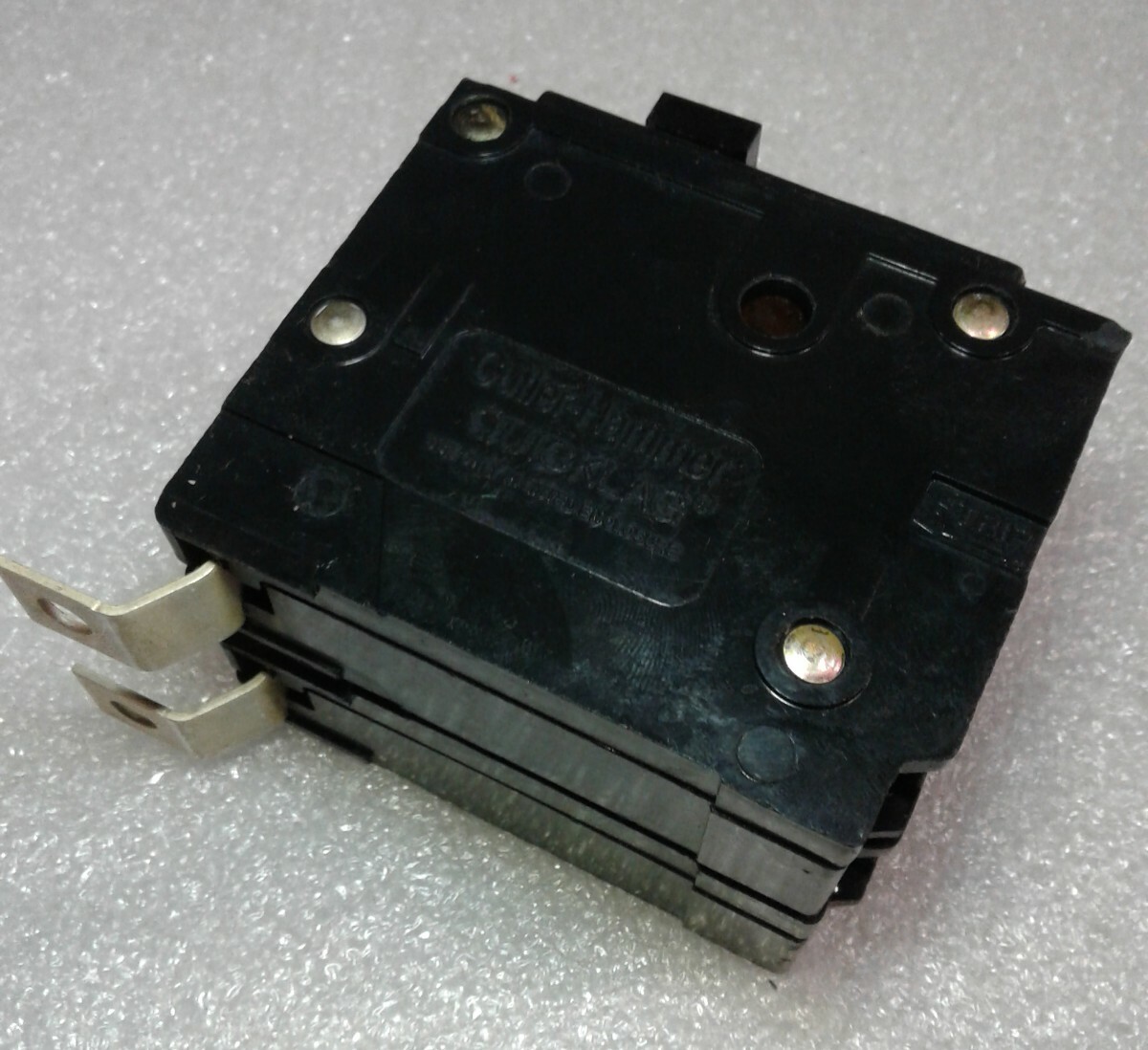 BAB2070 CH 2POLE 70AMP 240V NEW | eBay