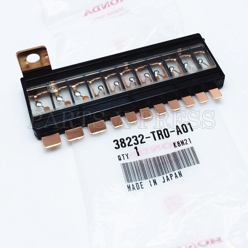 NEW GENUINE OEM HONDA 2012- 2016 ACURA 2013-2020 MULTI BLOCK FUSE 38232 ...