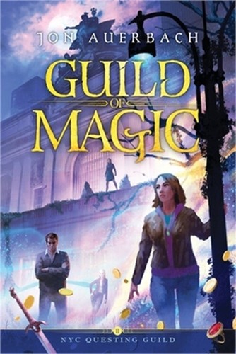 Guild of Magic (Paperback or Softback) 1734799048| eBay