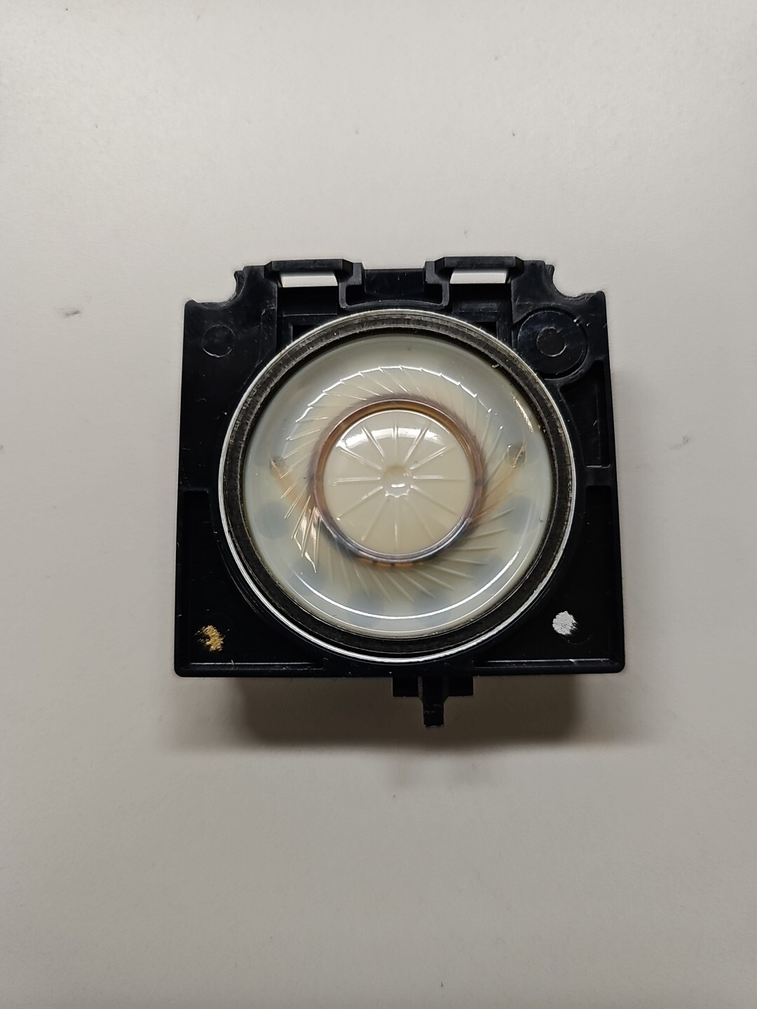 MOTOROLA APX8000XE PORTABLE RF BOARD VOCON EXPANSION SPEAKER ASSEMBLY ...