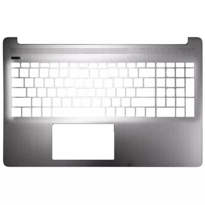 Laptop Palmrest For HP 15-DA000 15-DB000 L20386-001 L23074-001 gray new ...
