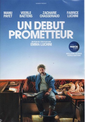 Un Debut Prometteur (DVD) | eBay