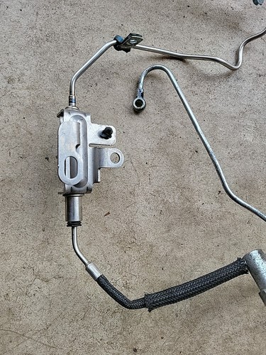 ACDelco Indirect Fuel Injector Assembly 12661071 Chevrolet GMC Diesel ...