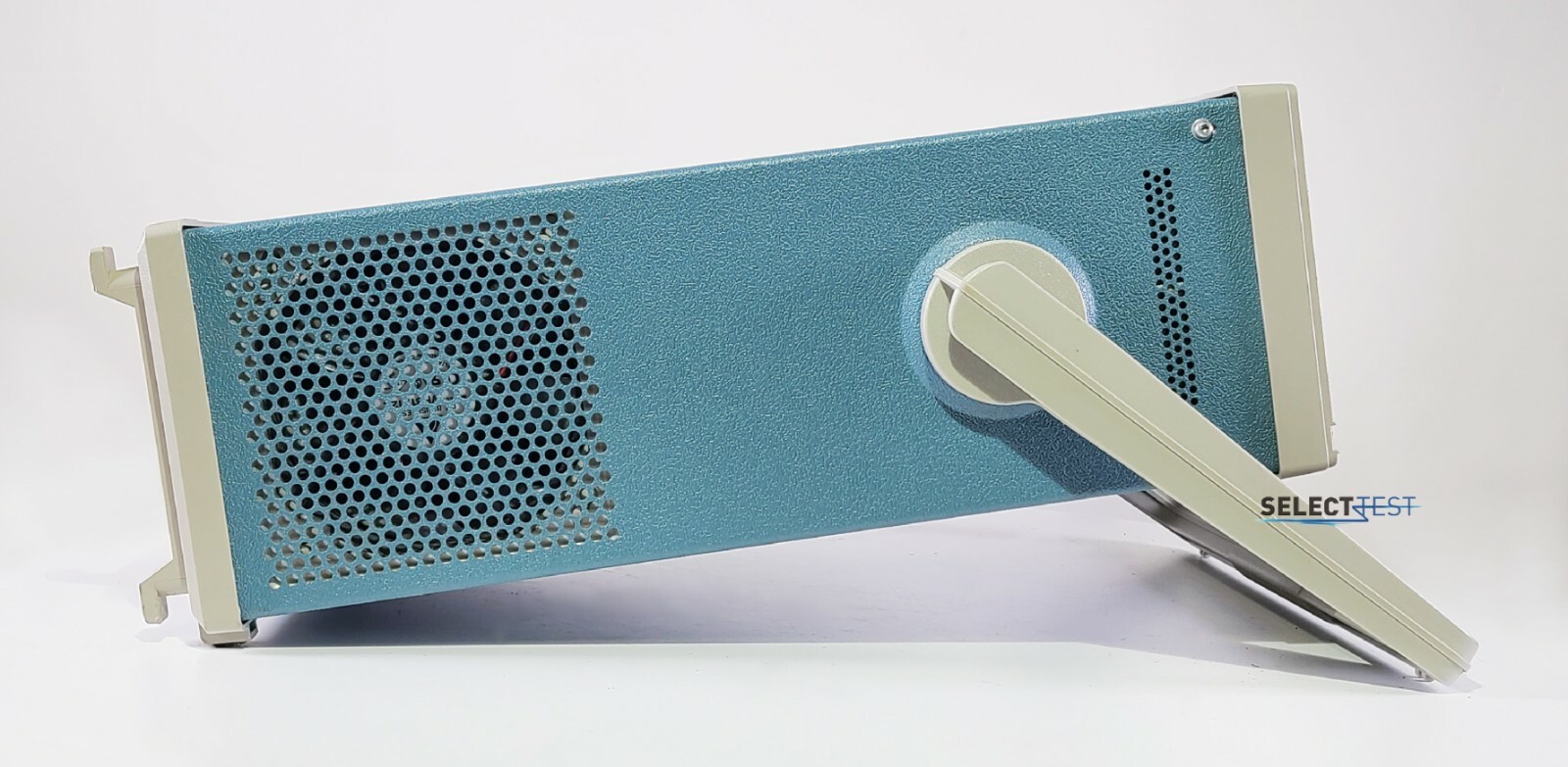 Tektronix TDS340A 100 MHz 2 Channel Digital Oscilloscope for sale ...