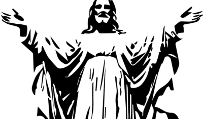 Jesus vinyl decal sticker for car/truck laptop window custom | eBay