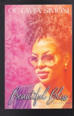 Beautiful Bliss: A DC Love Story Paperback by Octavia Simone 2020 LN | eBay
