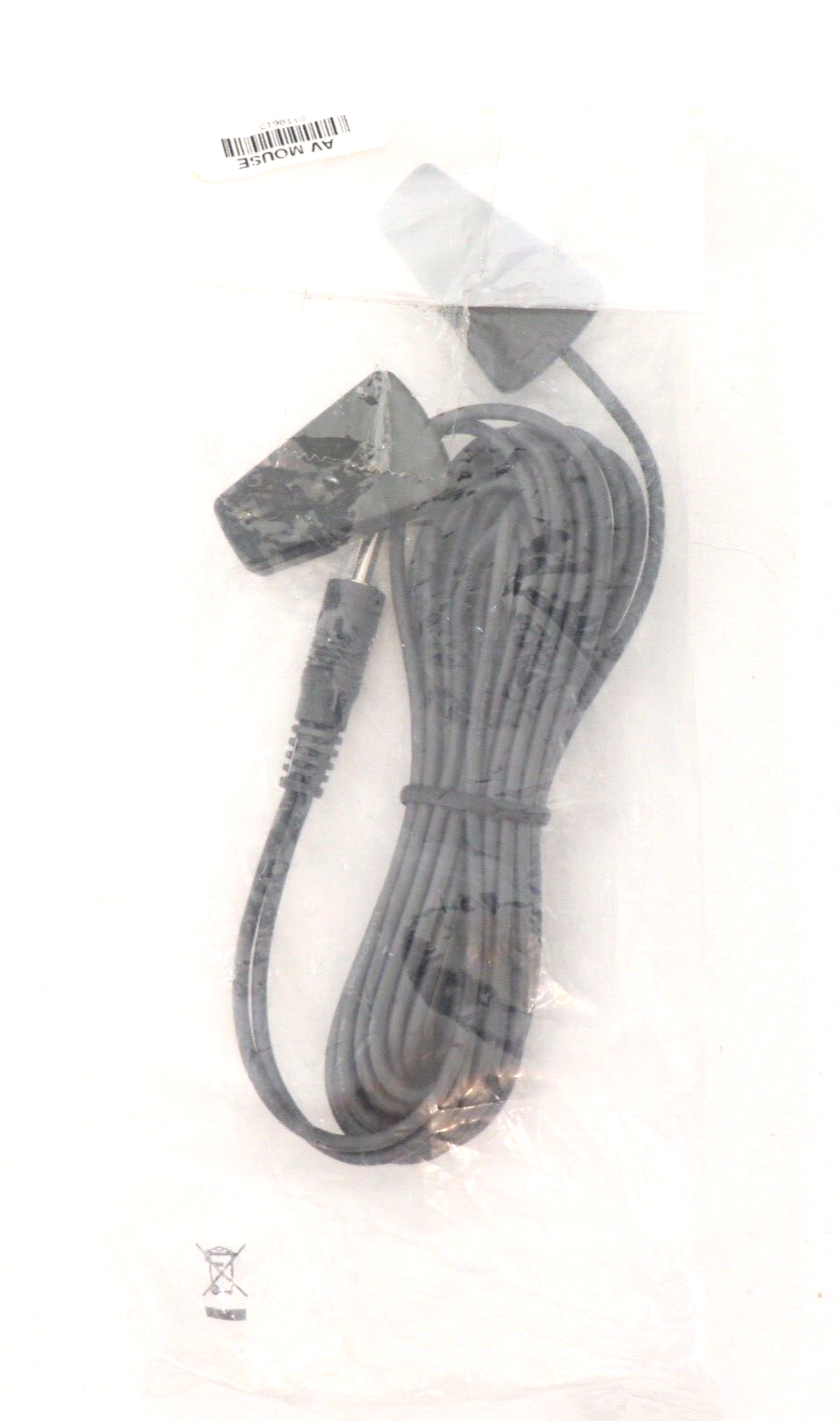 Sony Controller AV Mouse 2 Video IR Blaster Infra Red. for sale online ...