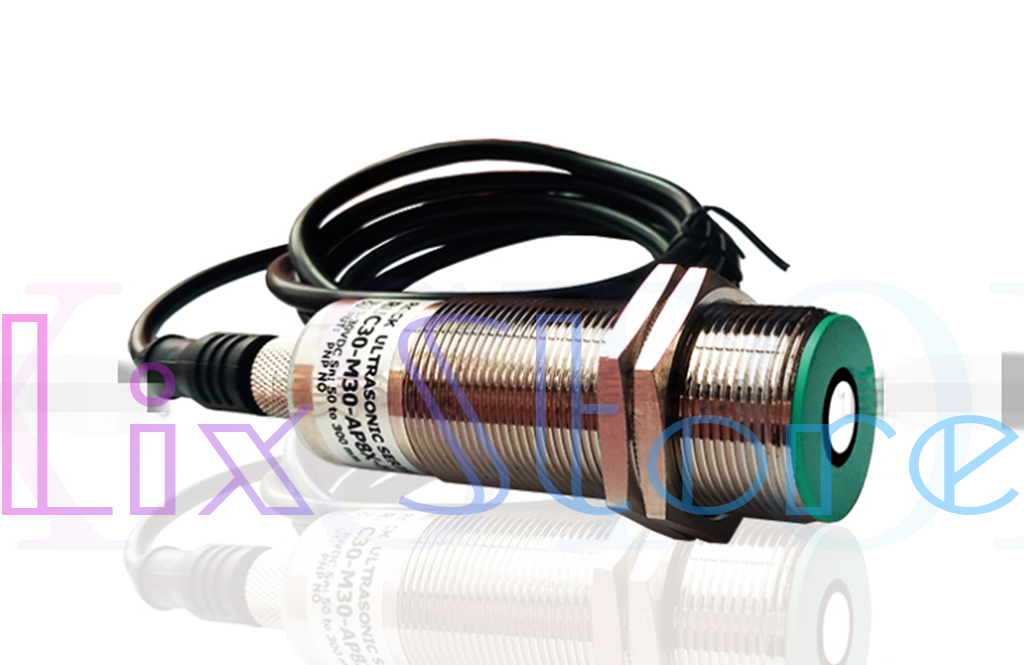 1PC Ultrasonic RU130U-M30E-LIU2PN8X2T.RU300U-M30E-2PN8X2T-H1151.40 | eBay