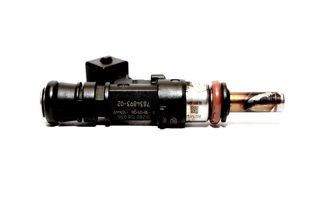 2007 BMW E60 M5 SMG Sedan OEM Factory Siemens Fuel Injector 0280158036 ...