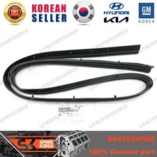 865254H500 Hyundai RNC Lip FR BPR 865254H500 Genuine OEM Part for sale ...