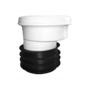 Pan Collar 20mm Offset for Bathroom | eBay