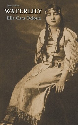 Ella Cara Deloria Waterlily (Poche) | eBay