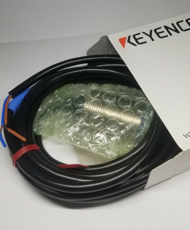 New Keyence Proximity Switch EV-130M | eBay