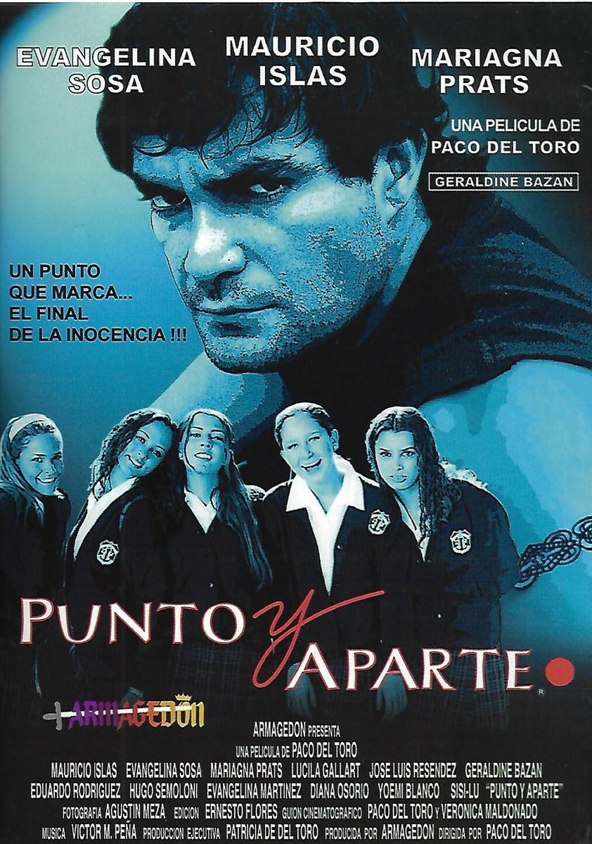 Genesis Rodriguez Mauricio Islas