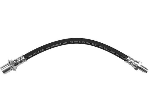 For 1979-1982 Toyota Corona Brake Hose Rear 82518SDTB 1980 1981 | eBay