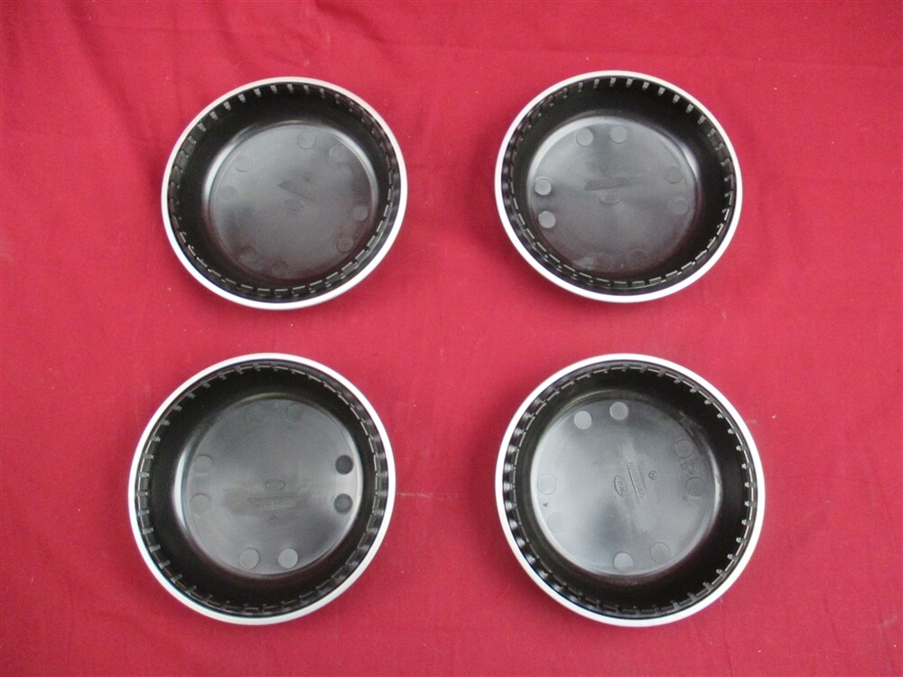 91-96 Chevrolet Caprice Wheel Center Cap 10180840 Rim Cover Hub OEM ...