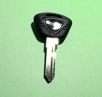 Blank Key For Triumph 600 675 1050 T100 T120 T800 T900 T955 T100 120 | eBay