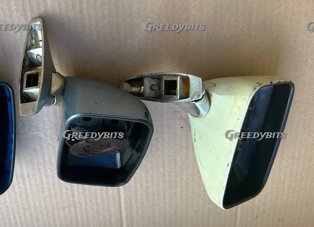 Holden Sports Mirror For HJ HX HZ GTS Torana LH LX UC SLR Door SS A9X ...