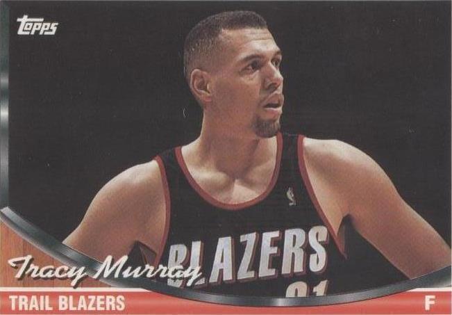 1993-94 Topps - Tracy Murray #270 for sale online | eBay