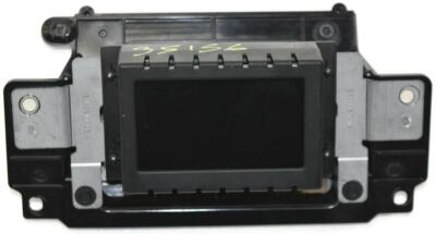 2016 Ford Explorer Information Display Screen GB5T-18B955-GH | eBay