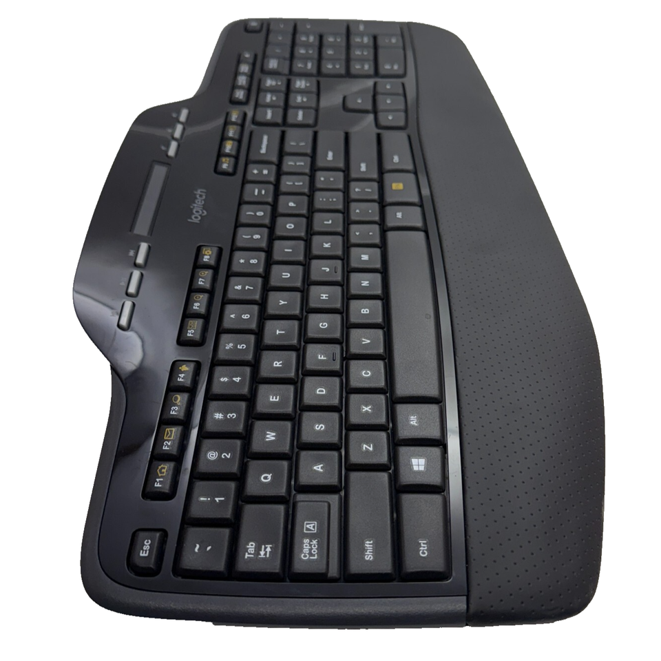 Logitech MK710 Wireless Keyboard (NO DONGLE) 97855065568| eBay