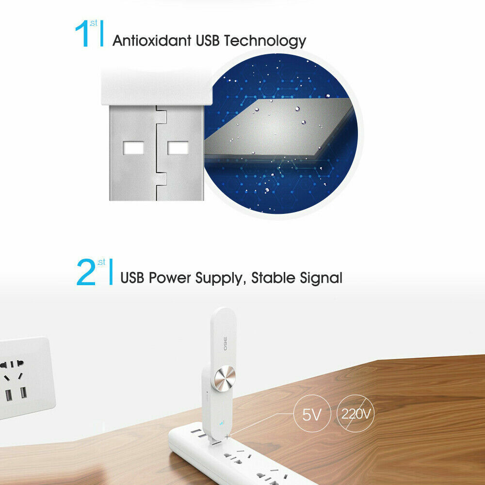 USB 360wifi Extender - ihome.360.cn - 360 Wifi Extender R1 - Local ...