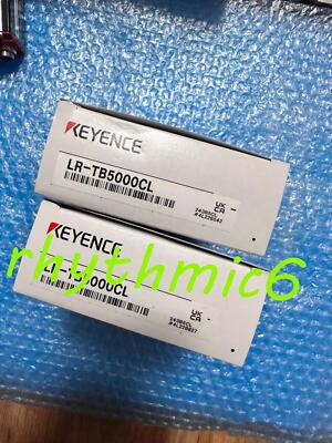 Brand New LR-TB5000CL Laser sensors LR-TB5000CL. | eBay