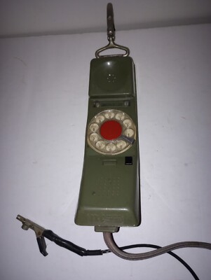 Butt Sets - Northern Telecom