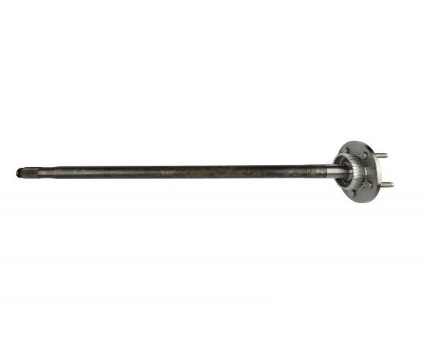 2003-2004 CROWN VIC MARQUIS TOWN CAR REAR AXLE SHAFT REPLACE #3W1Z4234A ...