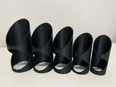 Pipe Insulation Lagging Tool Jig Guide 15,22,28,35,42mm Speedy Plumbing ...