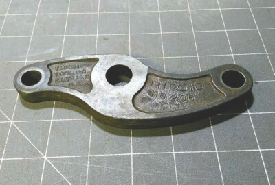 Pipe Cutters - Ridgid 206 Soil Pipe