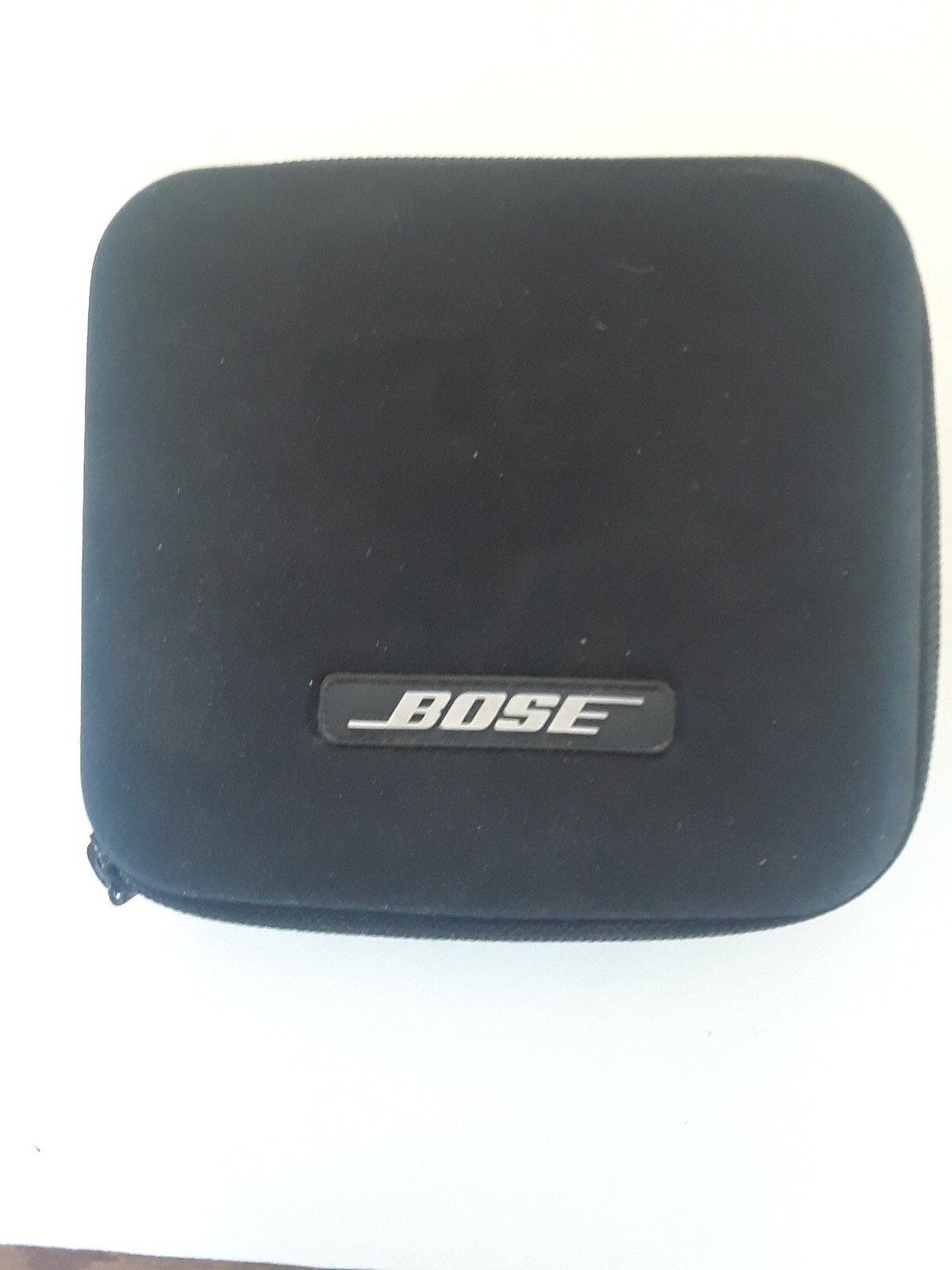 Bose TriPort OE On-Ear Headphones Wired Headset w Case Works Needs ...