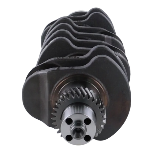 RE504638 Crankshaft fits John Deere 5625 5615 5605 5425N 5425 5420N ...