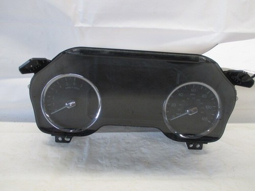 2018 Ford Expedition Speedometer Speedo Cluster 94K OEM | eBay