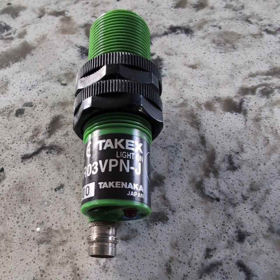 Seeka Reflex Light Switch CX-R03VPN Diffuse Reflective Sensor. | eBay