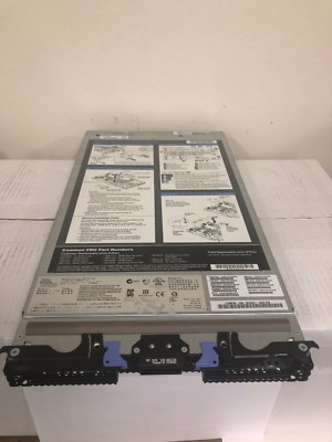 IBM 7870 Blade Server System Board | eBay