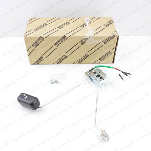 Genuine Toyota Lexus Land Cruiser 91-97 LX450 FJ80 Fuel Sending Unit ...