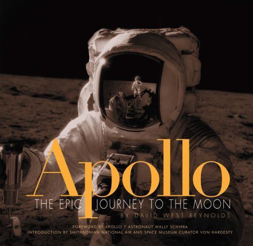 Apollo: The Epic Journey to the Moon 9780151009640| eBay
