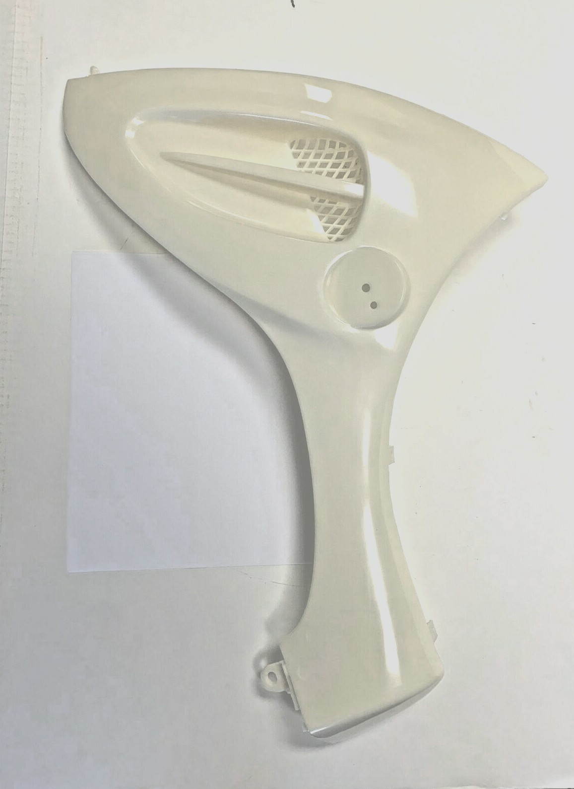 VIP Future Champion Right Front Body Panel 49cc- 150cc- GY6 Engine~ 175 ...