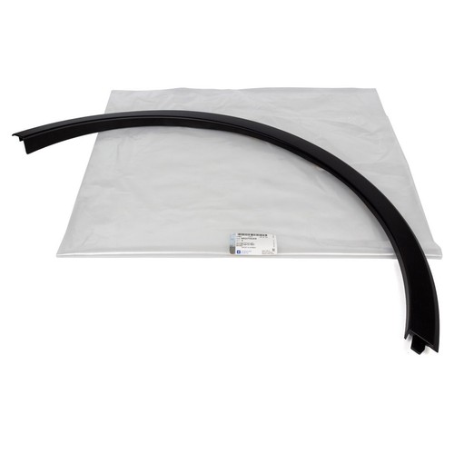 GENUINE VAUXHALL MOKKA X FRONT RIGHT RH WING WHEEL ARCH MOULDING TRIM ...