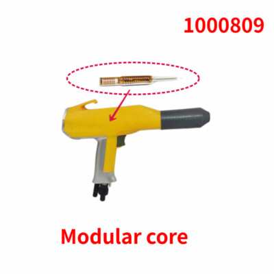 1000809 Cascade for Gema Manual Powder Coating Spray Gun OptiSelect ...