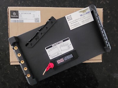 A2175453100 OEM BRACKET ADAPTER BASE F/ 23-26 GEN3 LIB A0009826925 13 ...